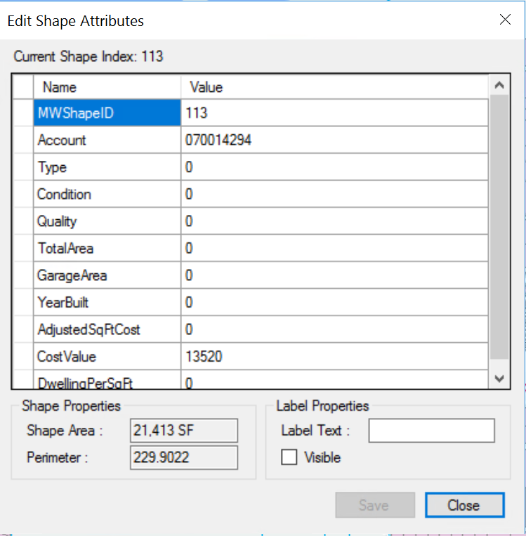 Create Layer From Index Assessment File 1 