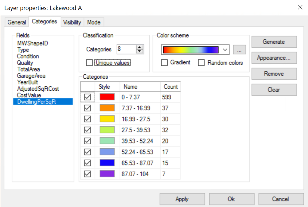 Create Layer From Index Assessment File 1 
