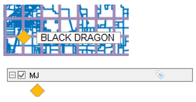 Creating Map Layer Using Review Code Index - Assessment File - 1