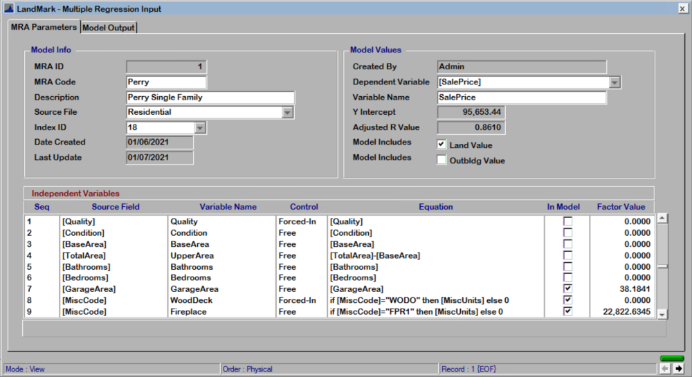 Regression Analysis Understanding Logistic Regression Analysis
