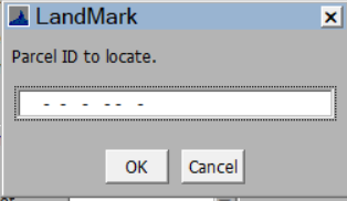 Find by Parcel ID - Assessment File - 1