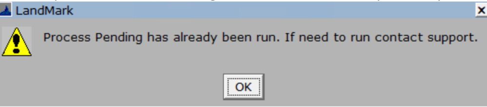 Process Pending Accounts - Assessment File - 1