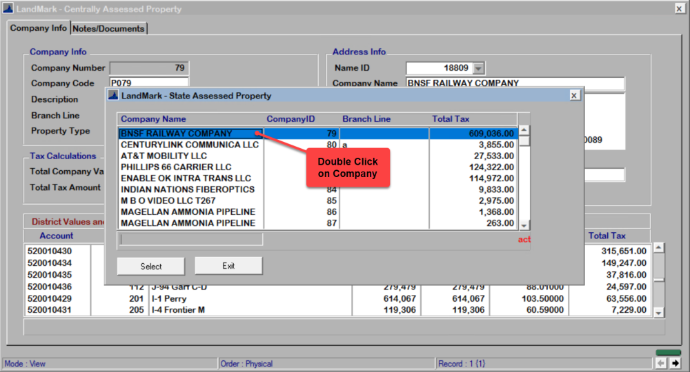 Public Service Values - Assessment File - 1