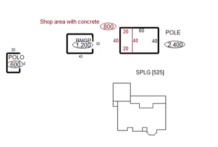Adding Site Improvements to Site Plan ~ Video - Residential Appraisal ...