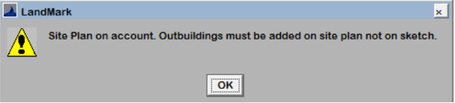 Adding Site Improvements to Site Plan ~ Video - Residential Appraisal ...