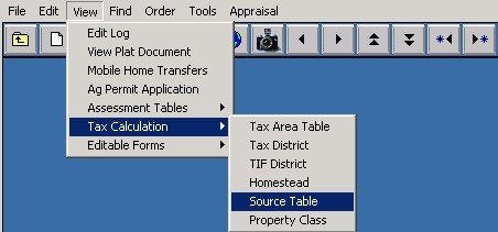 Source Table - Assessment File - 1