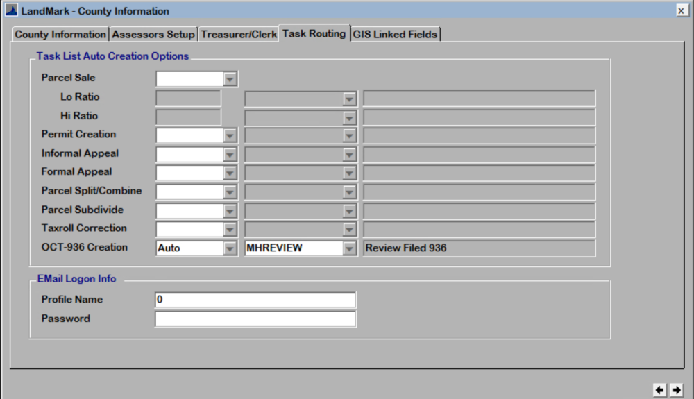 Task Routing - Assessment File - 1
