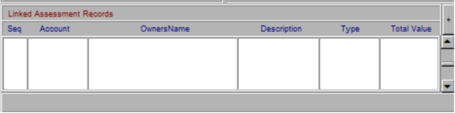 Creating and Linking a New XM Account - Personal Property Appraisal ...