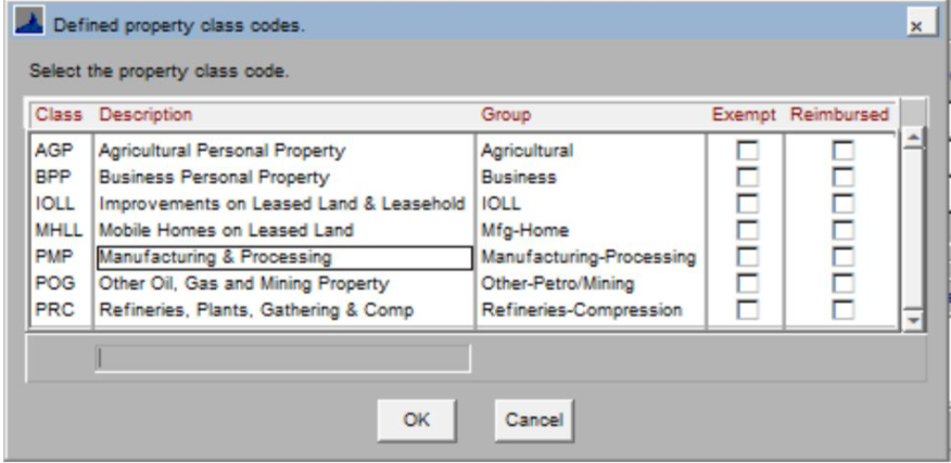 Creating and Linking a New XM Account - Personal Property Appraisal ...