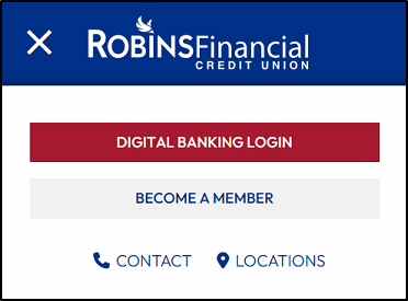 First Time Enrollment - Digital Banking User Guide - 1