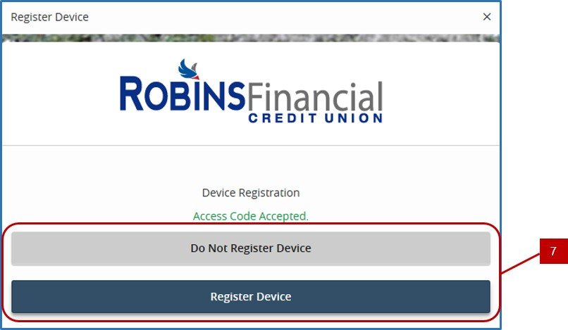 First Time Enrollment - Digital Banking User Guide - 1