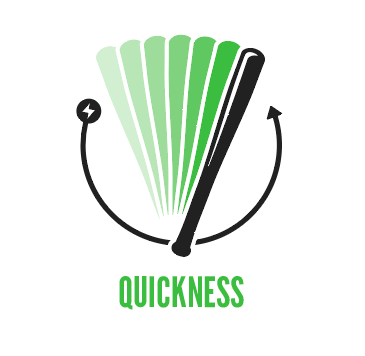 Quickness - SwingTracker - 1