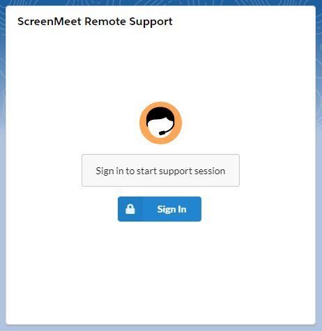Sign in with Salesforce - Salesforce Integration - 1
