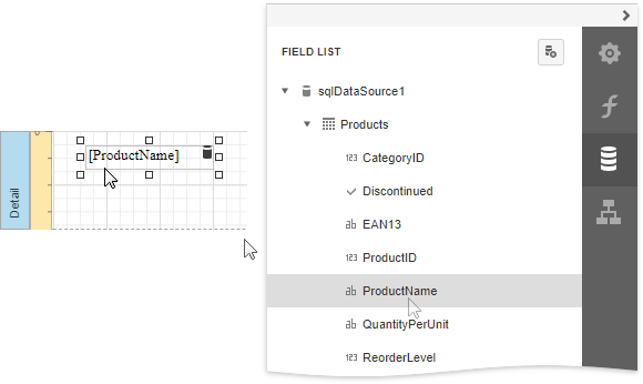 Use Charts to Visualize Data in Report Groups - Nathean Analytics ...