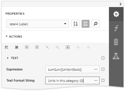 Calculate a Summary - Nathean Analytics - CustomerBuild