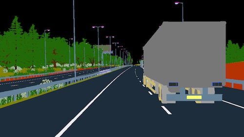 Material Segmentation - Cognata User Manual 2020-02 - 1.7