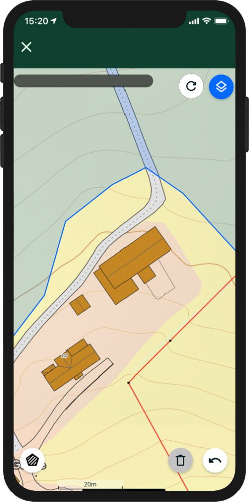 Good pasture design - Master User Guide - 2023