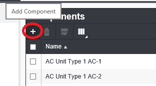 COBie: Component - EcoDomus - 1