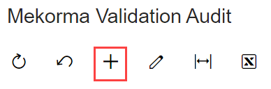 Validation Audit - Vendor Validation for Acumatica User Guide - v1