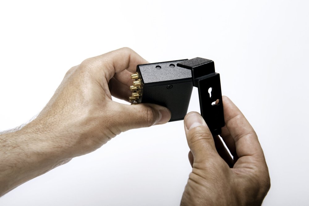 How to use Beacon - Modulo Kinetic user manual - V5