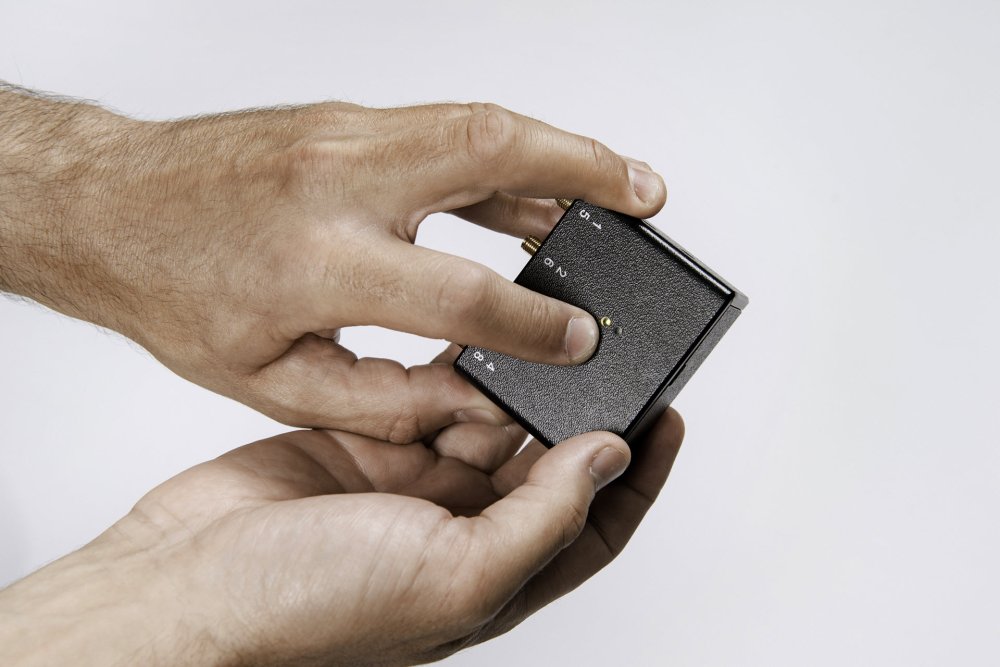 How to use Beacon - Modulo Kinetic user manual - V5