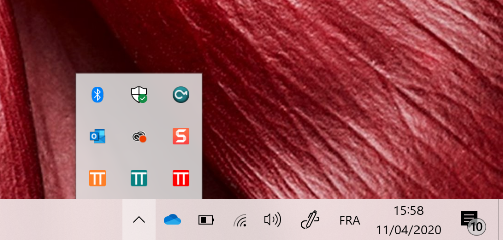 Generate a dongle context file - Modulo Kinetic user manual - V5
