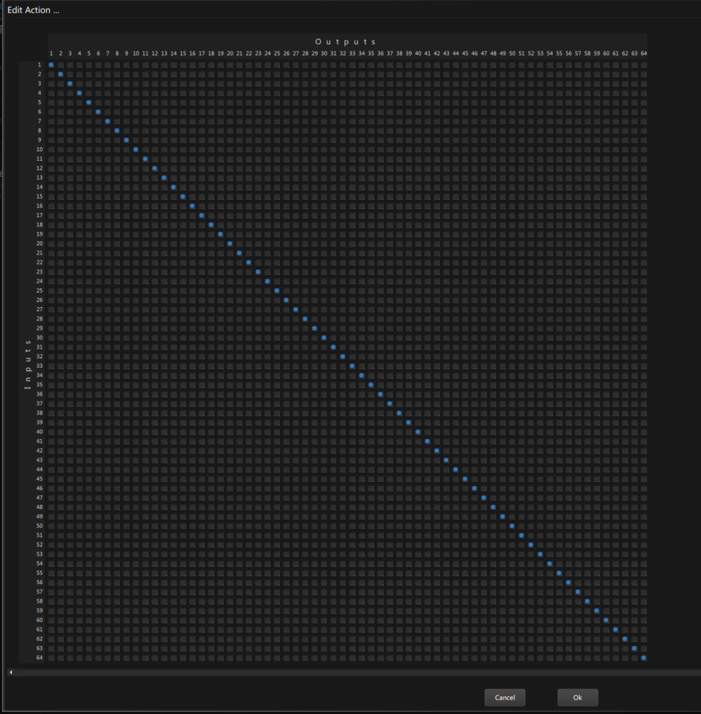 IHSE Draco Tera KMV - Modulo Kinetic user manual - V3