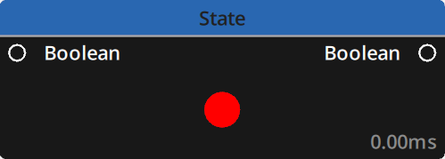 State - Modulo Kinetic user manual - V5