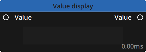 Value - Modulo Kinetic user manual - V5