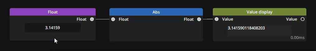 Absolute - Modulo Kinetic user manual - V5