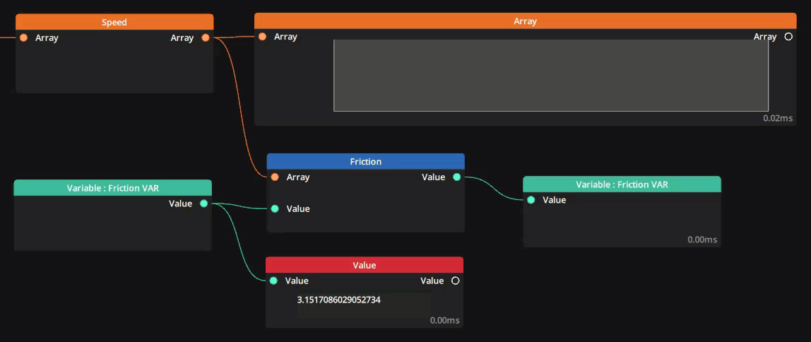 Friction - Modulo Kinetic user manual - V5