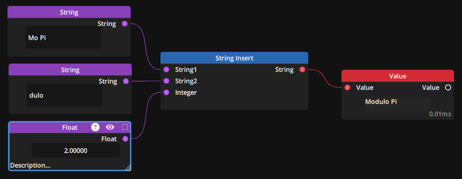 Insert - Modulo Kinetic user manual - V6