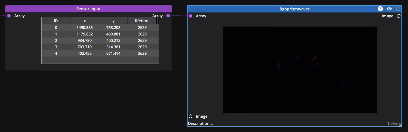 RGB Prism Waves - Modulo Kinetic user manual - V5