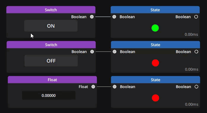 State - Modulo Kinetic user manual - V5