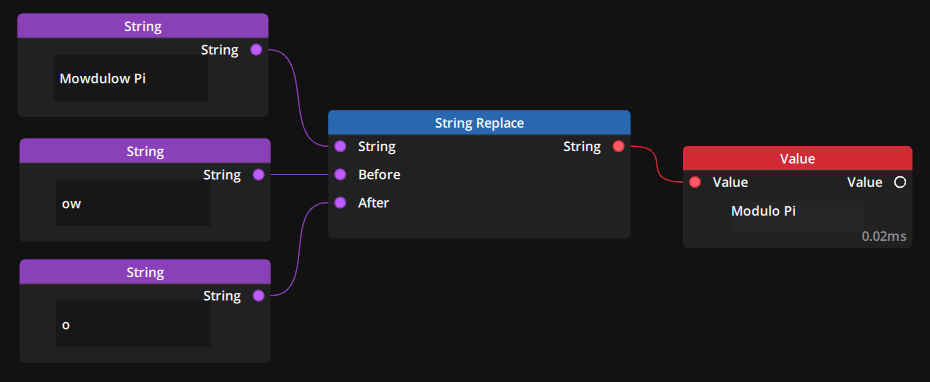 Replace - Modulo Kinetic user manual - V6