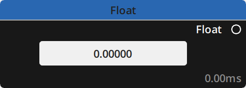Number - Modulo Kinetic user manual - V5