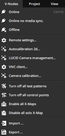 V-Nodes - Modulo Kinetic user manual - V6