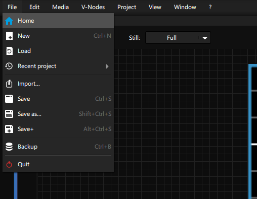 File - Modulo Kinetic user manual - V5
