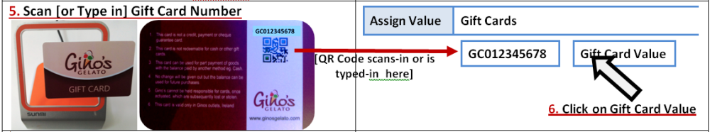 7. Gino’s Gift Cards - Serving Area Manual - 1
