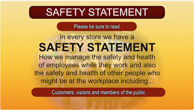 1. Embracing Health & Safety - Serving Area Manual - 1