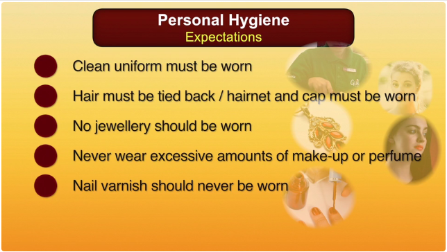 1. Embracing Health & Safety - Serving Area Manual - 1