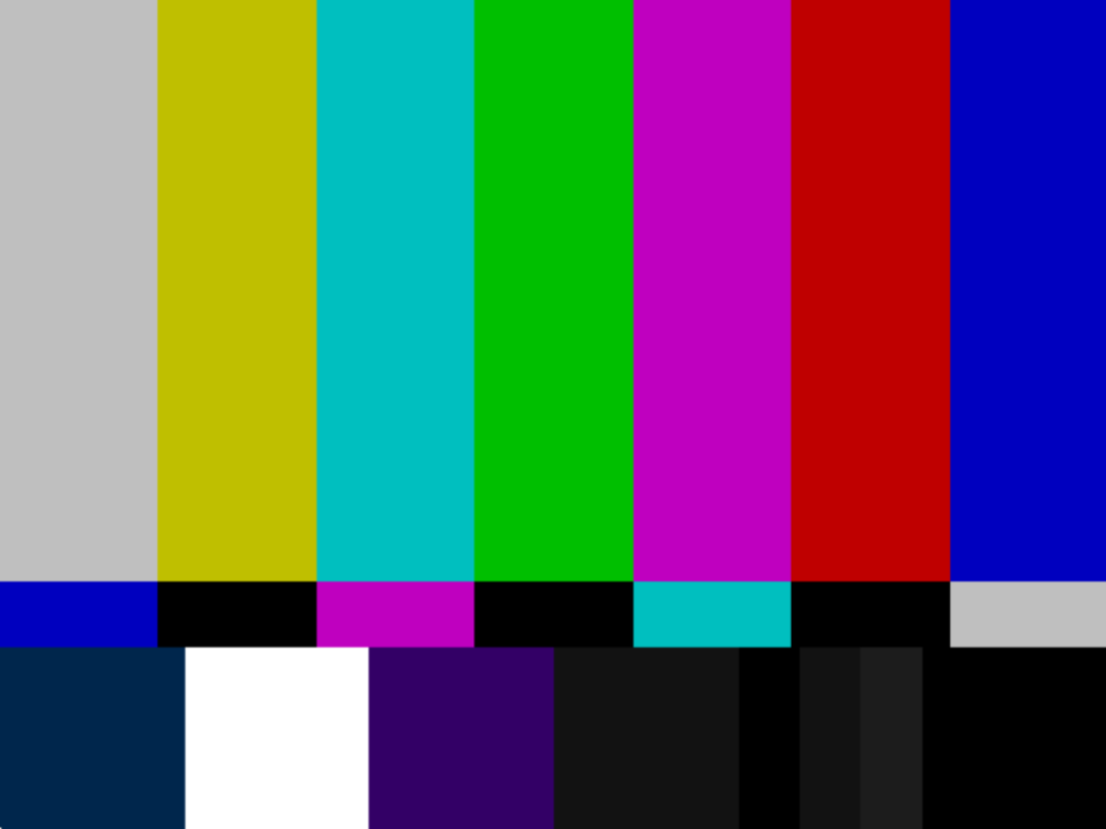 Video Output Test - mimoLive - 5