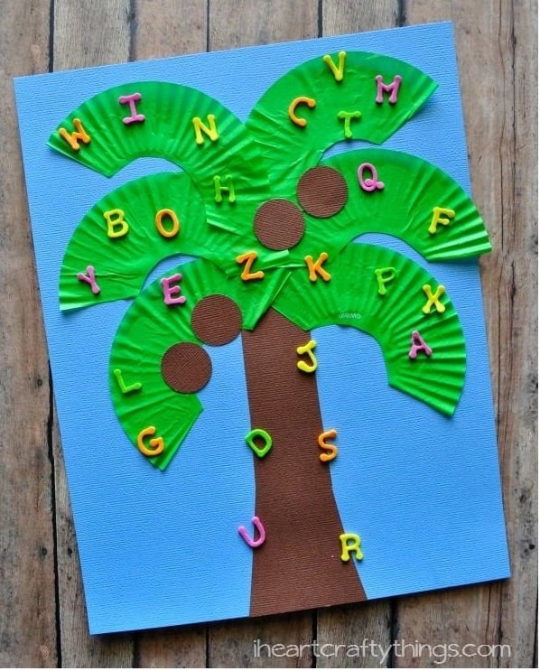 In Person: Letter Sounds and Rhyming - Kindergarten Readiness Toolkit - 1