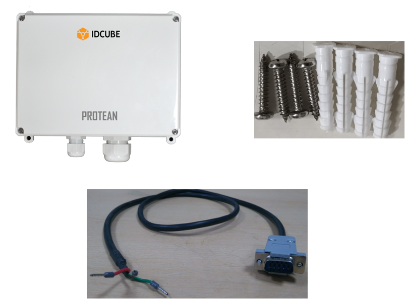 Protean VAM Installation Manual - Protean Installation Manual - 1