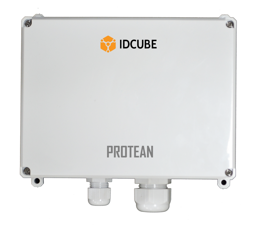 Protean VAM Installation Manual - Protean Installation Manual - 1