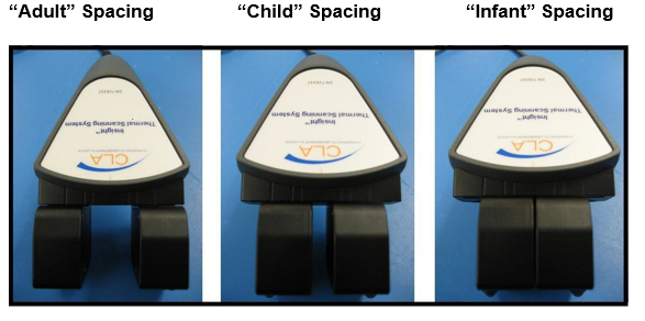 neuroTHERMAL Wheel Settings* - myINSiGHT User Manual (295-022, Rev. T ...