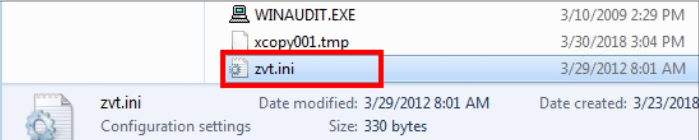 Germany / Austria – EFT – NCR - Planned / Urgent Hardware Exchange V2 - 1