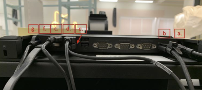 POS HUB - Planned / Urgent Hardware Exchange V2 - 1