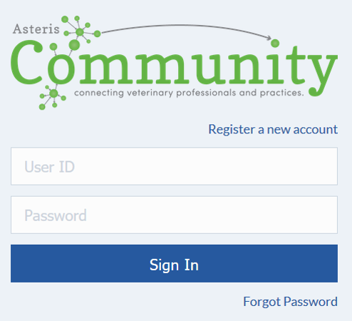 Getting Started - Keystone Community User Guide - 1