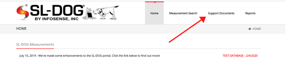Required Software Installation - SL-DOG Users Manual - 1